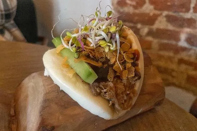 Sr. Ito Lab | Gastronosfera